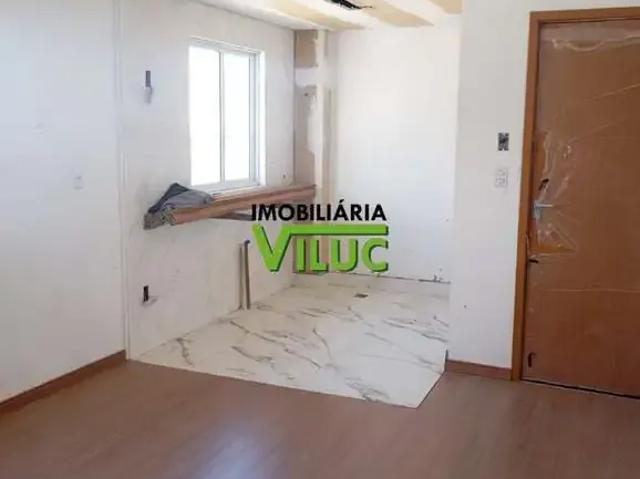 Apartamento para Venda em Belo Horizonte/MG Serrano 2 Quartos