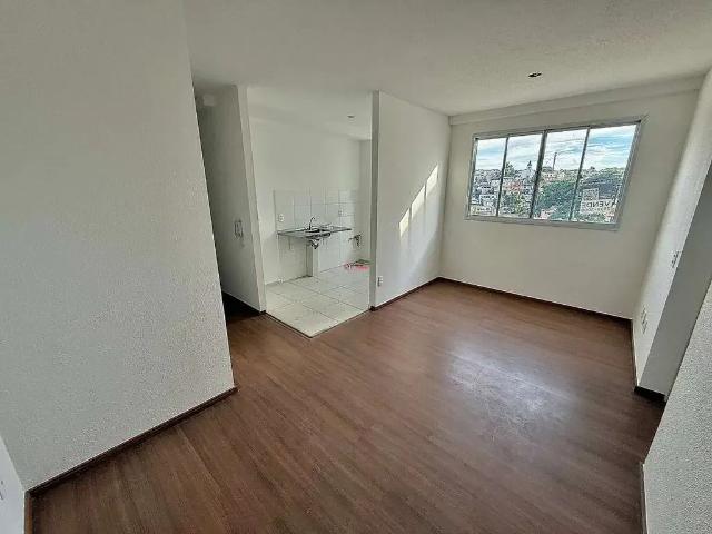 Apartamento para Venda em Belo Horizonte/MG Serrano 2 Quartos