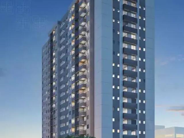 Apartamento para Venda em Belo Horizonte/MG Serrano 2 Quartos