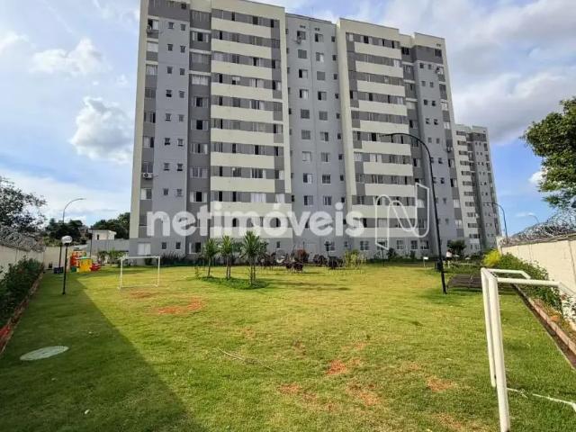 Apartamento para Venda em Belo Horizonte/MG Serrano 2 Quartos