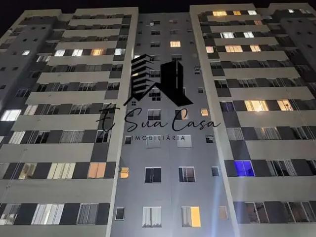 Apartamento para Venda em Belo Horizonte/MG Serrano 2 Quartos