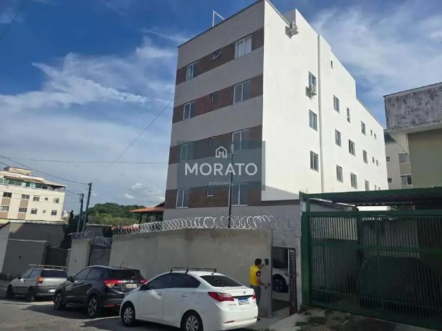 Apartamento para Venda em Belo Horizonte/MG Serrano 2 Quartos