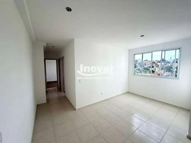 Apartamento para Venda em Belo Horizonte/MG Serrano 2 Quartos
