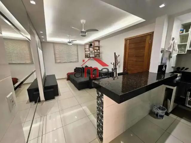Apartamento para Venda em Belo Horizonte/MG Serrano 2 Quartos