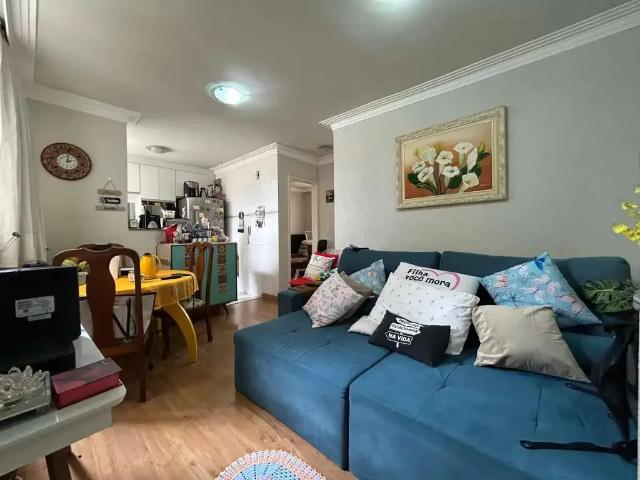 Apartamento para Venda em Belo Horizonte/MG Serrano 2 Quartos