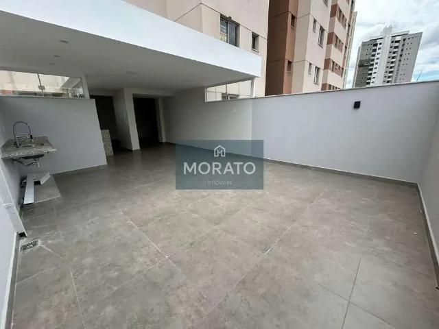 Apartamento para Venda em Belo Horizonte/MG Serrano 2 Quartos