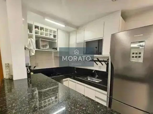Apartamento para Venda em Belo Horizonte/MG Serrano 2 Quartos
