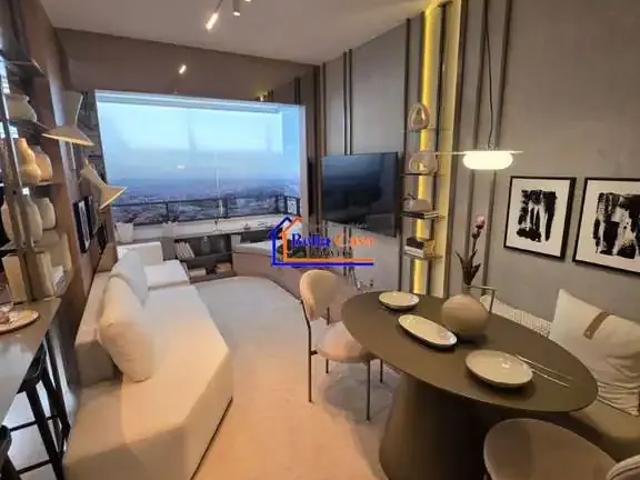 Apartamento para Venda em Belo Horizonte/MG Serrano 2 Quartos