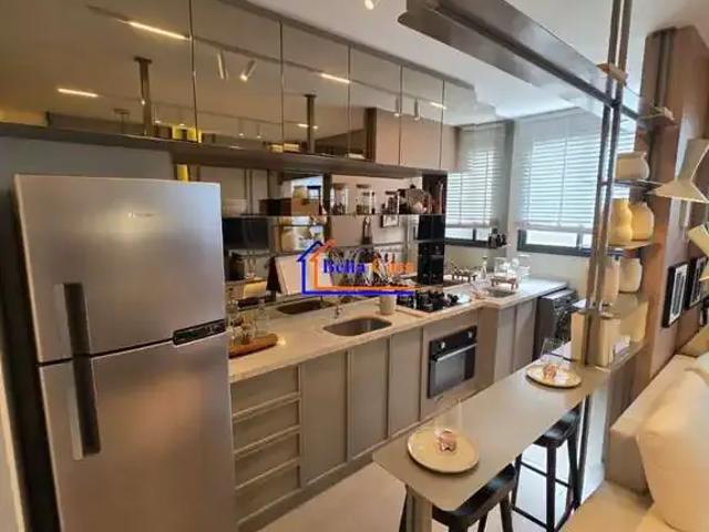 Apartamento para Venda em Belo Horizonte/MG Serrano 2 Quartos