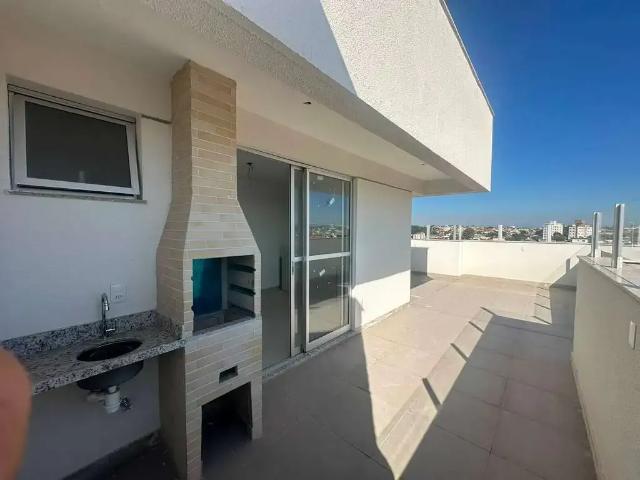Apartamento para Venda em Belo Horizonte/MG Serrano 2 Quartos