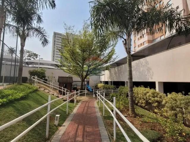 Apartamento para Venda em Belo Horizonte/MG Serrano 2 Quartos