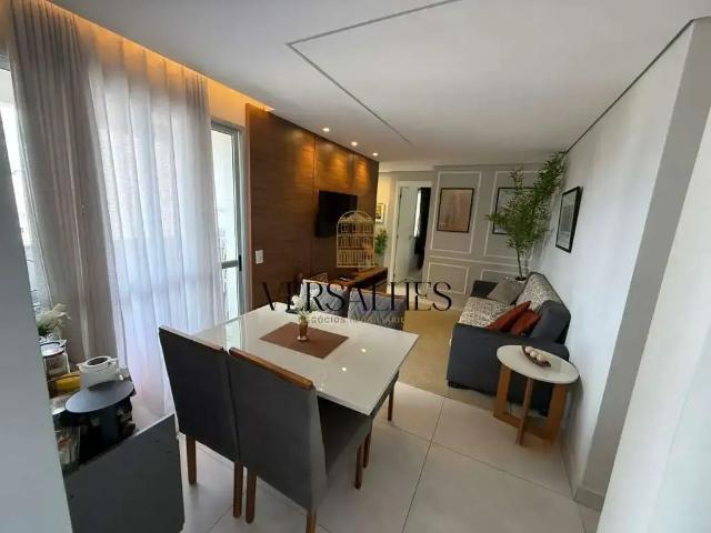 Apartamento para Venda em Belo Horizonte/MG Serrano 2 Quartos