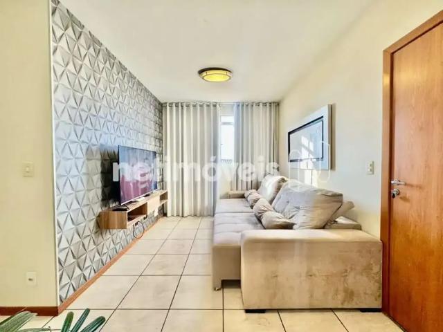 Apartamento para Venda em Belo Horizonte/MG Serrano 2 Quartos