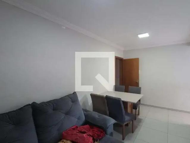 Apartamento para Venda em Belo Horizonte/MG Serrano 2 Quartos