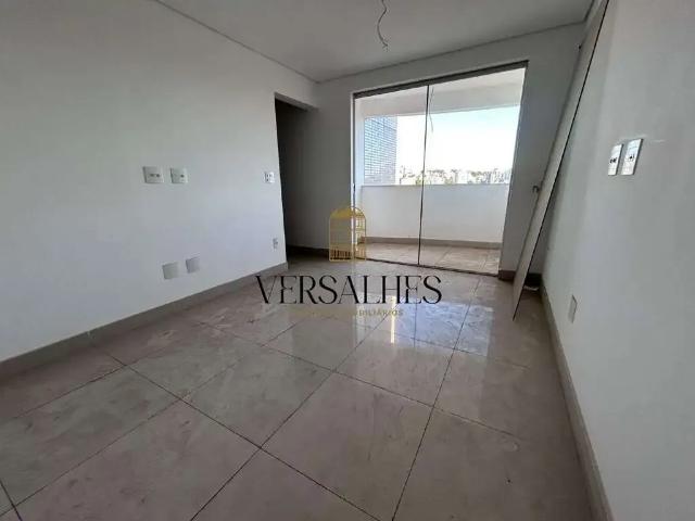 Apartamento para Venda em Belo Horizonte/MG Serrano 3 Quartos