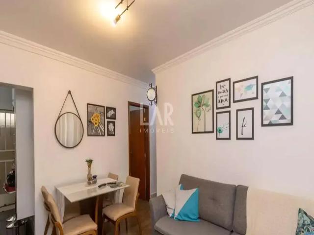 Apartamento para Venda em Belo Horizonte/MG Serrano 3 Quartos