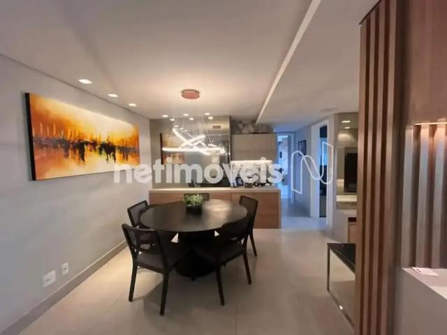 Apartamento para Venda em Belo Horizonte/MG Serrano 3 Quartos