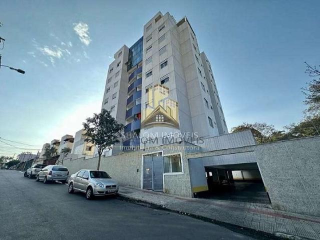 Apartamento para Venda em Belo Horizonte/MG Serrano 3 Quartos