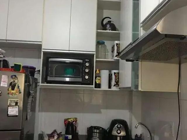 Apartamento para Venda em Belo Horizonte/MG Serrano 3 Quartos