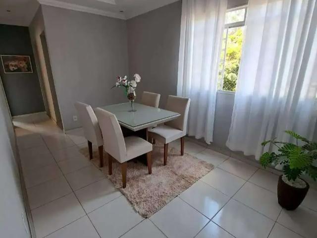 Apartamento para Venda em Belo Horizonte/MG Serrano 3 Quartos