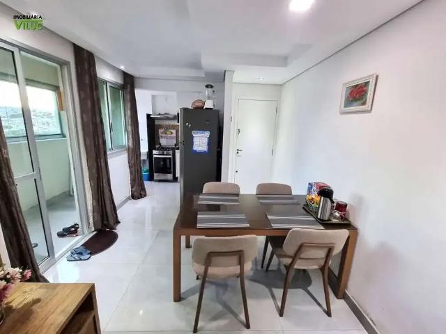 Apartamento para Venda em Belo Horizonte/MG Serrano 3 Quartos