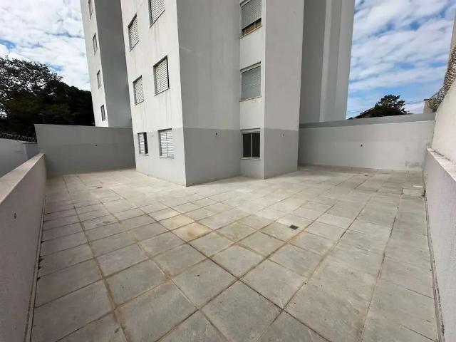 Apartamento para Venda em Belo Horizonte/MG Serrano 3 Quartos