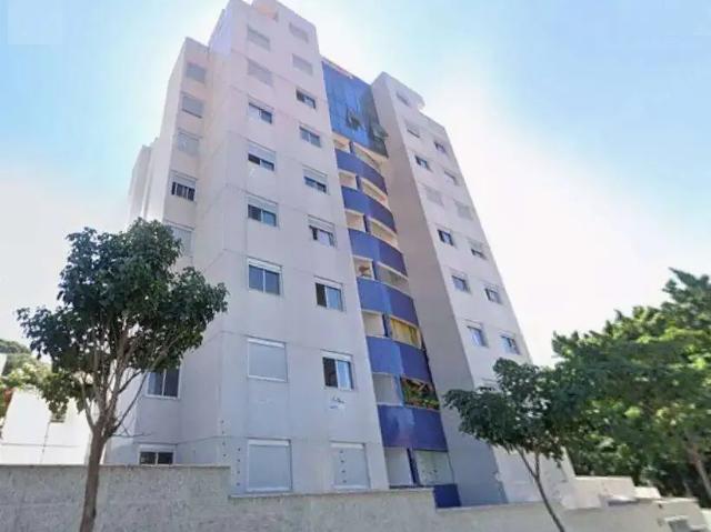 Apartamento para Venda em Belo Horizonte/MG Serrano 3 Quartos