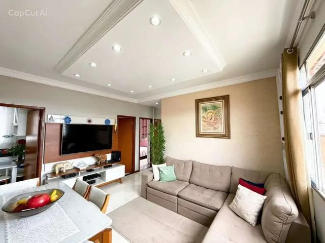 Apartamento para Venda em Belo Horizonte/MG Serrano 3 Quartos