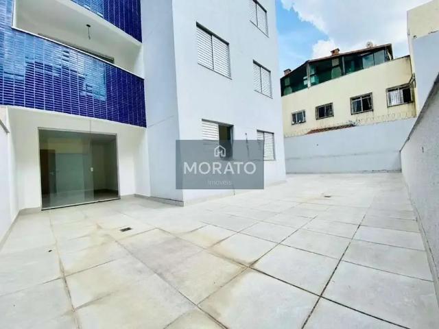 Apartamento para Venda em Belo Horizonte/MG Serrano 3 Quartos