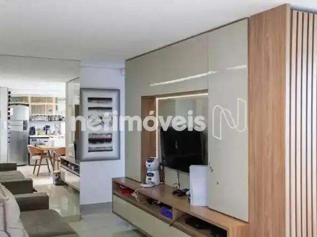 Apartamento para Venda em Belo Horizonte/MG Serrano 3 Quartos