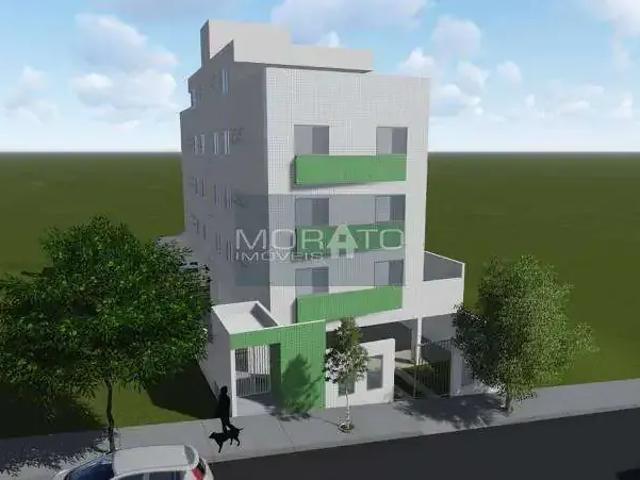 Apartamento para Venda em Belo Horizonte/MG Serrano 3 Quartos