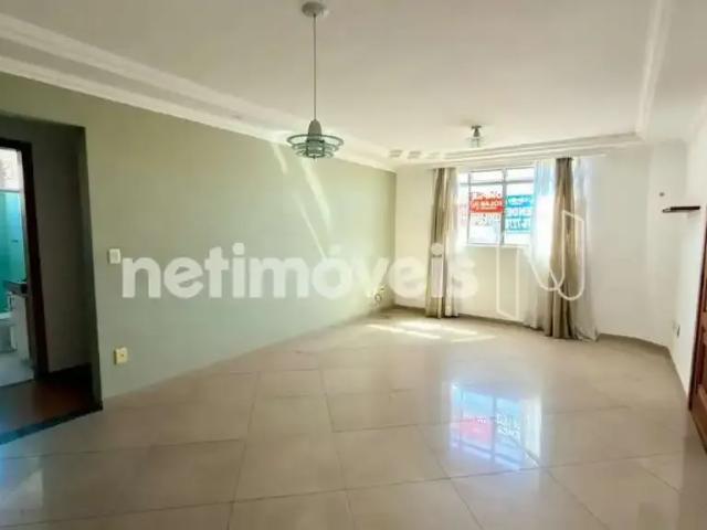 Apartamento para Venda em Belo Horizonte/MG Serrano 3 Quartos