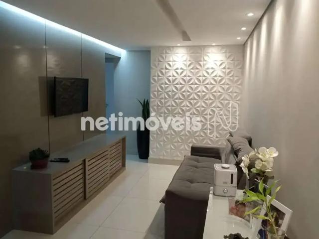 Apartamento para Venda em Belo Horizonte/MG Serrano 3 Quartos