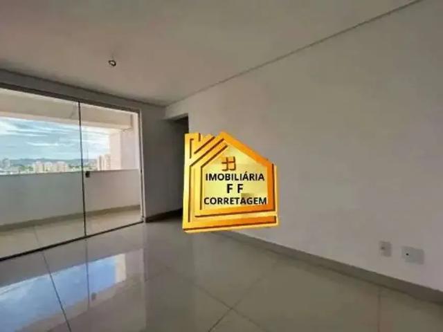 Apartamento para Venda em Belo Horizonte/MG Serrano 3 Quartos