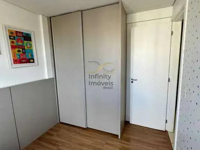 Apartamento para Venda em Belo Horizonte/MG Serrano 3 Quartos
