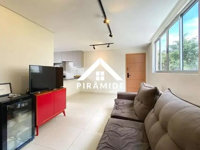 Apartamento para Venda em Belo Horizonte/MG Serrano 3 Quartos