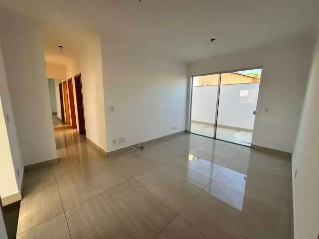 Apartamento para Venda em Belo Horizonte/MG Serrano 3 Quartos