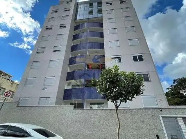 Apartamento para Venda em Belo Horizonte/MG Serrano 3 Quartos