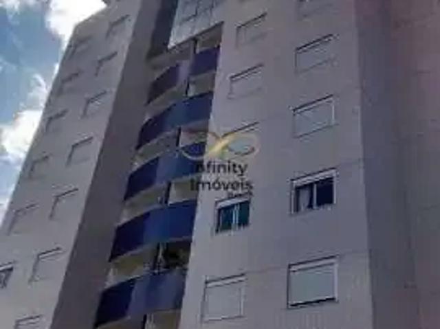 Apartamento para Venda em Belo Horizonte/MG Serrano 3 Quartos