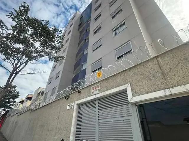Apartamento para Venda em Belo Horizonte/MG Serrano 3 Quartos
