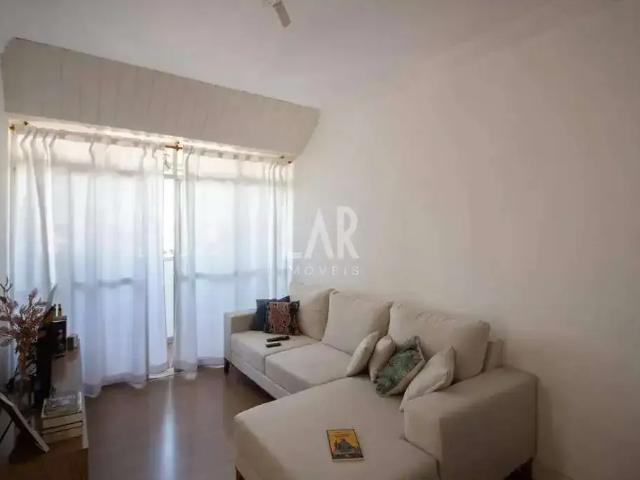 Apartamento para Venda em Belo Horizonte/MG Silveira 3 Quartos