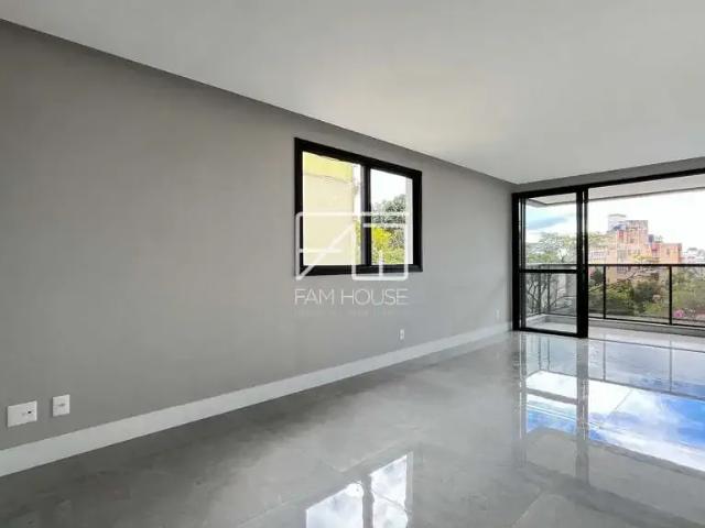Apartamento para Venda em Belo Horizonte/MG Silveira 3 Quartos