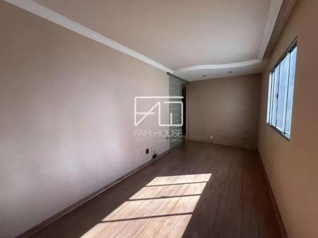 Apartamento para Venda em Belo Horizonte/MG Silveira 3 Quartos