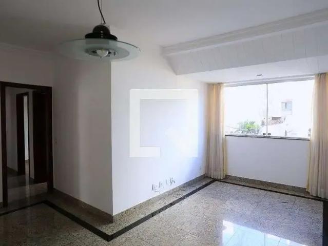 Apartamento para Venda em Belo Horizonte/MG Silveira 3 Quartos