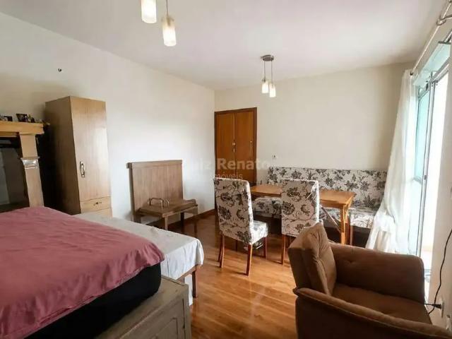 Apartamento para Venda em Belo Horizonte/MG Silveira 3 Quartos