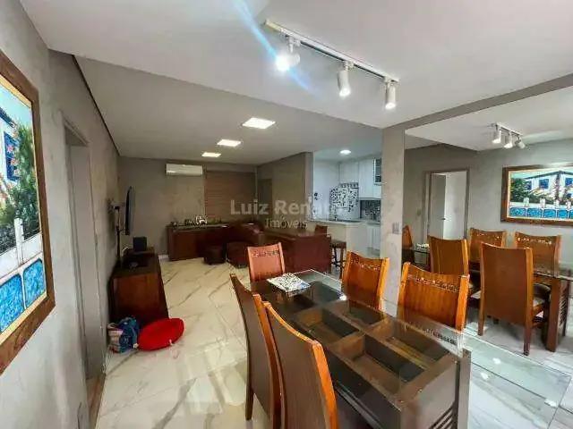 Apartamento para Venda em Belo Horizonte/MG Silveira 3 Quartos