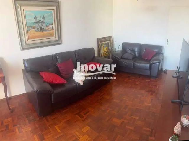 Apartamento para Venda em Belo Horizonte/MG Silveira 3 Quartos