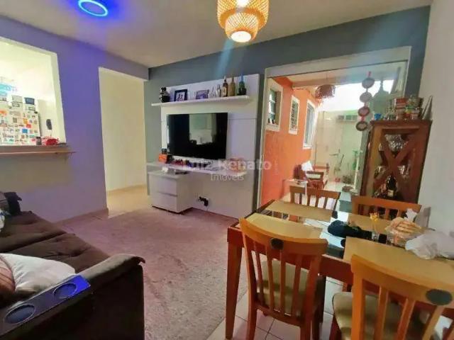 Apartamento para Venda em Belo Horizonte/MG Silveira 3 Quartos