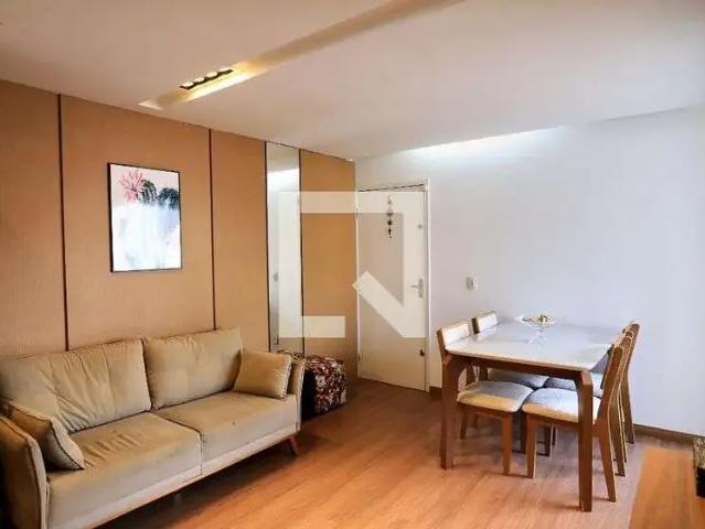 Apartamento para Venda em Belo Horizonte/MG Silveira 3 Quartos