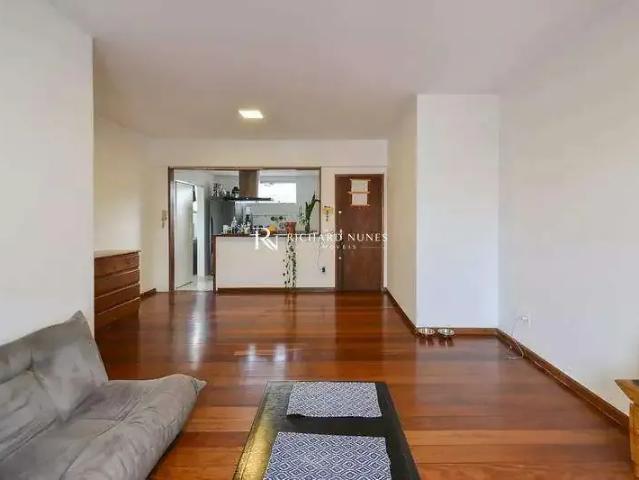 Apartamento para Venda em Belo Horizonte/MG Silveira 3 Quartos